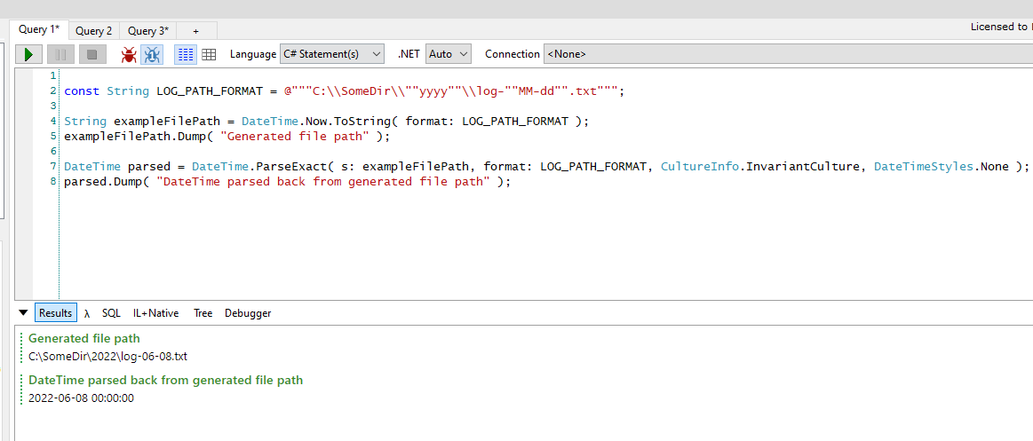 Support {date} For Log Path · Issue 64 · Serilog Serilog Sinks File · Github