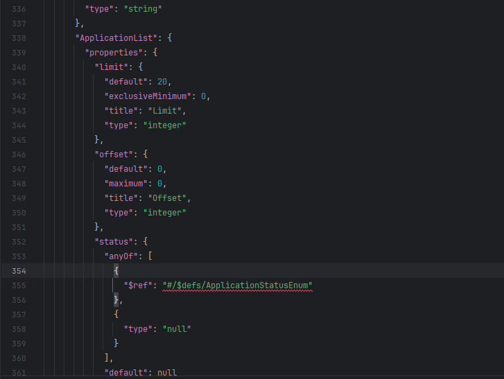 Bug Error Token Defs Does Not Exist · Issue 910 · Airtaifaststream · Github 0877