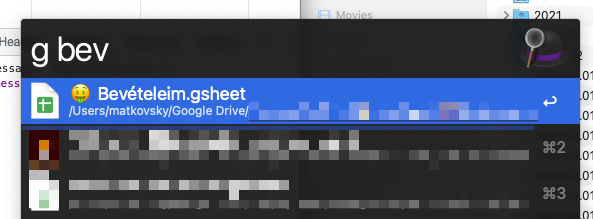 The use of Umlauts (ä, ö, ü) leads to an empty result · Issue #49 · alfredapp/google-drive ...