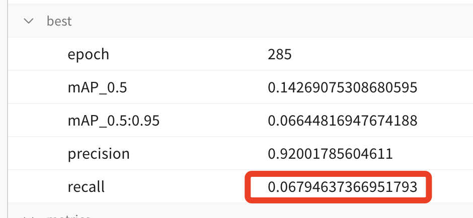 When I train custom data with random weights, I got NaN valid loss and ...