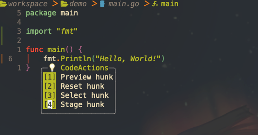 `Lspsaga code_action` failed · Issue #1124 · nvimdev/lspsaga.nvim · GitHub