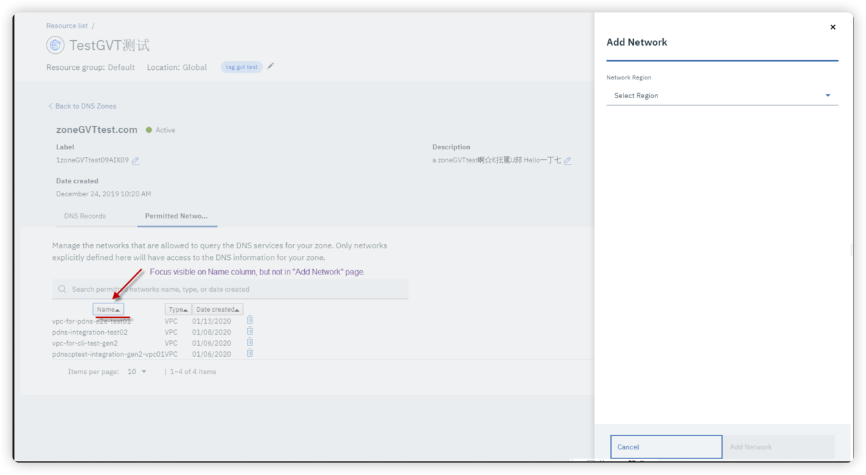[AVT] autoFocus is not accepted by Dropdown component · Issue #5401 · carbon-design-system ...