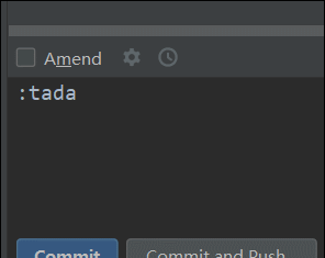 Missing gitmoji completion in non-modal commit UI · Issue #355 · zielu/GitToolBox · GitHub