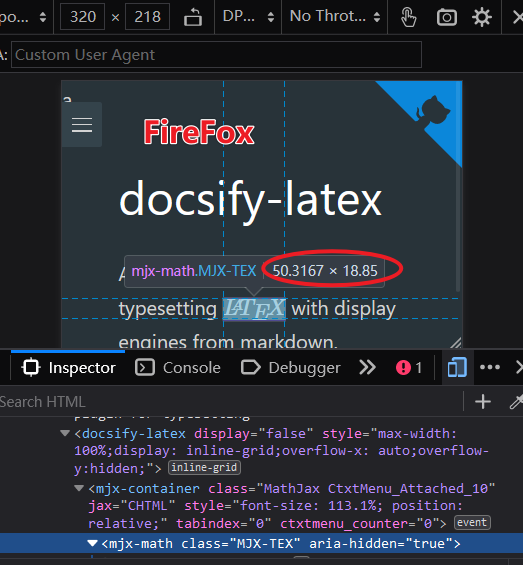 `mjx-container` box width should be wider than actual content width · Issue #2936 · mathjax ...