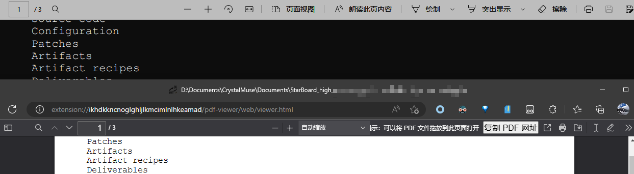 支持以暗黑模式渲染 PDF · Issue #1631 · hcfyapp/crx-selection-translate · GitHub