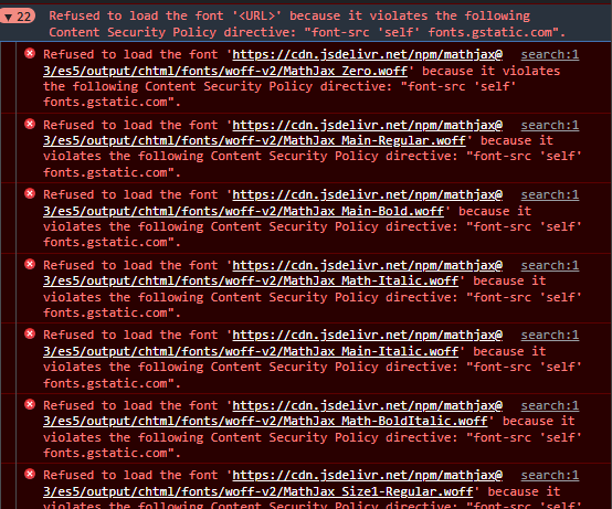 GM_addElement not works as excepted · Issue #1733 · Tampermonkey/tampermonkey · GitHub