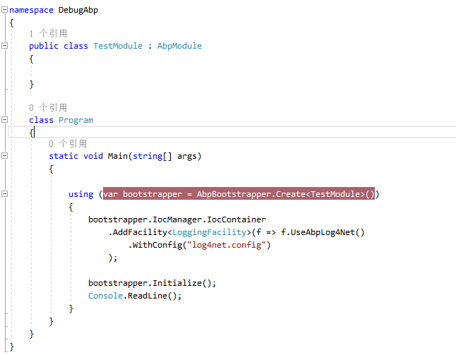 Add Sourcelink integration to be able to debug Abp packages · Issue #2133 · aspnetboilerplate ...