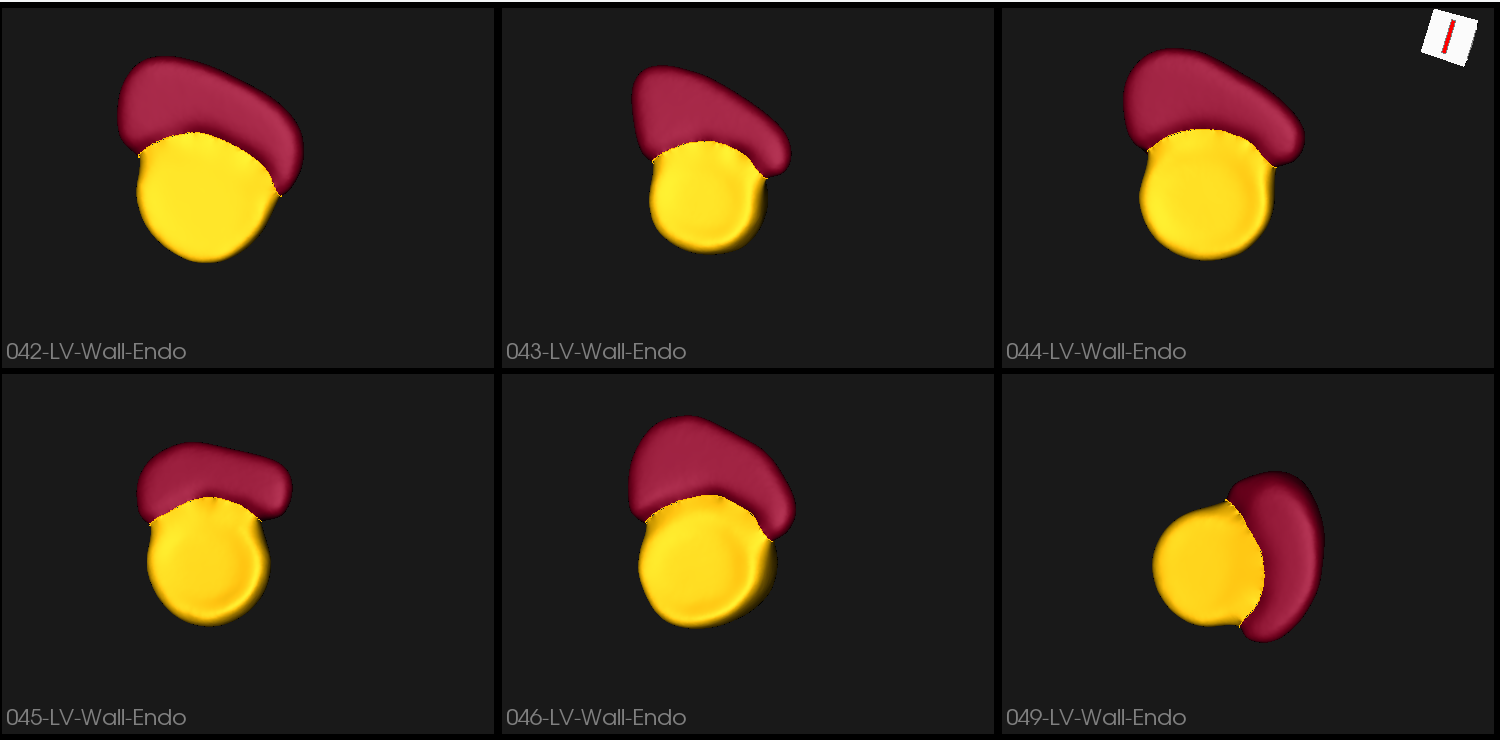 Grooming alignment: support for large rotations e.g. 45 or 90 degree increments · Issue #1809 ...