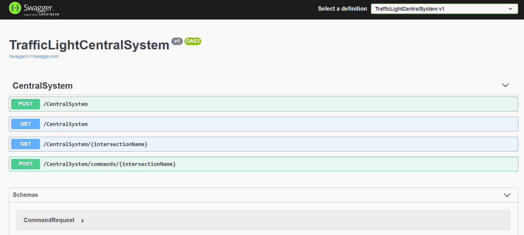 GitHub - ukomiljon/TrafficLight