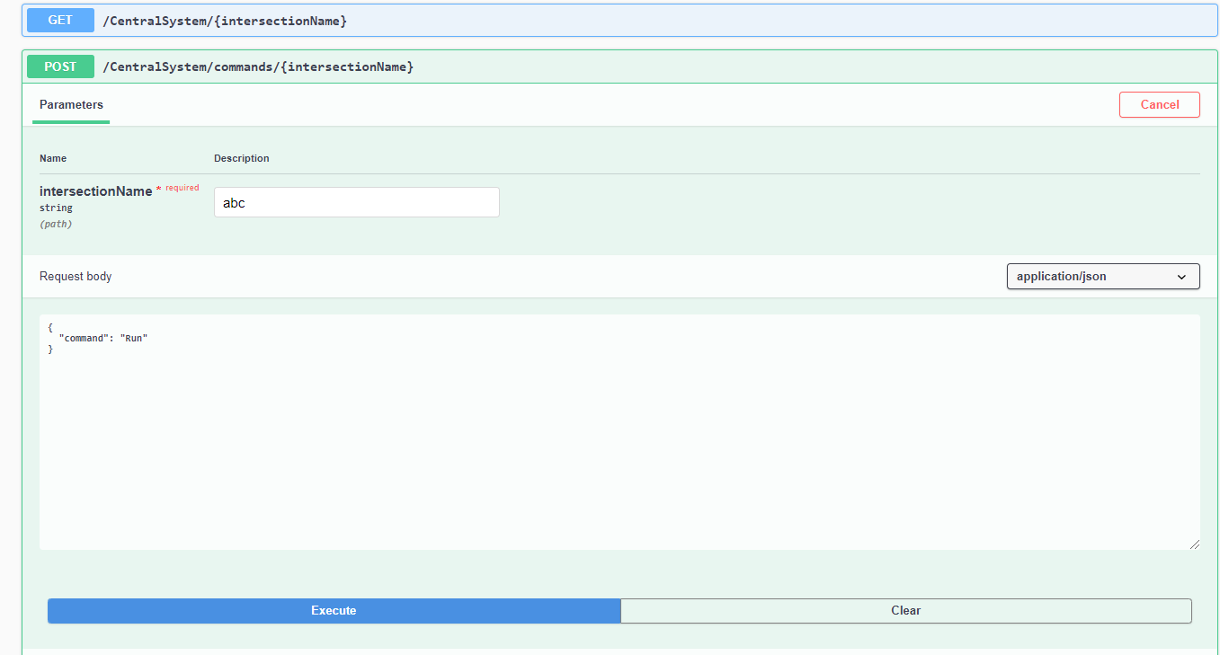 GitHub - ukomiljon/TrafficLight