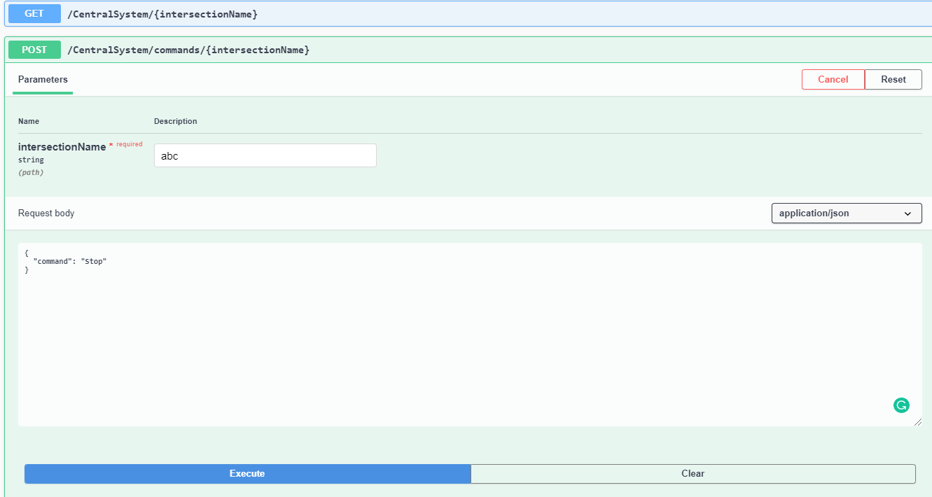 GitHub - ukomiljon/TrafficLight
