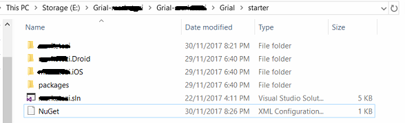 an unexpected status code '401 Unauthorized' · Issue #318 · UXDivers/Grial-UI-Kit-Support · GitHub