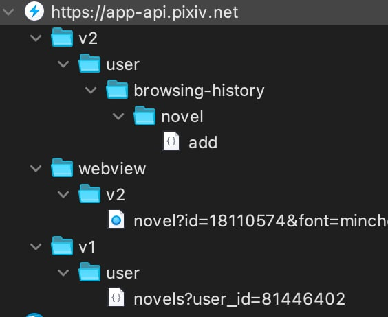 添加小说到插画的链接跳转 · Issue 395 · Notsfsssfpixez Flutter · Github 