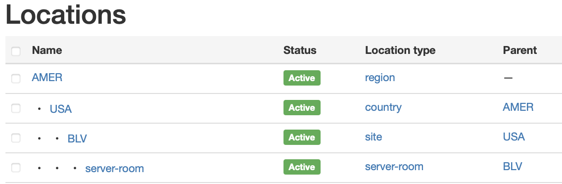 Editing a Location does not auto-fill parent field in edit form · Issue ...