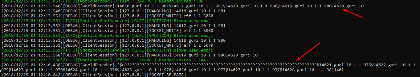 Messages are not correctly received · Issue #450 · Azure/DotNetty · GitHub