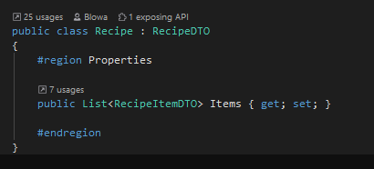 Automapper equivalent to "As" · Issue #203 · MapsterMapper/Mapster · GitHub