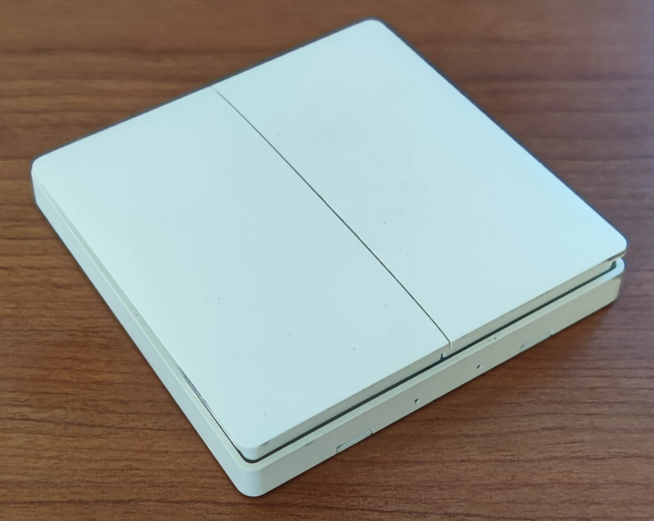 [BUG] WXKG02LMLightController only executing single clicks? · Issue #574 · xaviml/controllerx ...