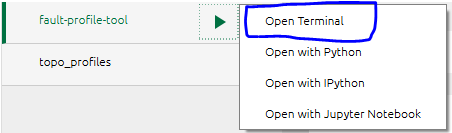 GitHub - andy22b/fault-profile-tool-examples
