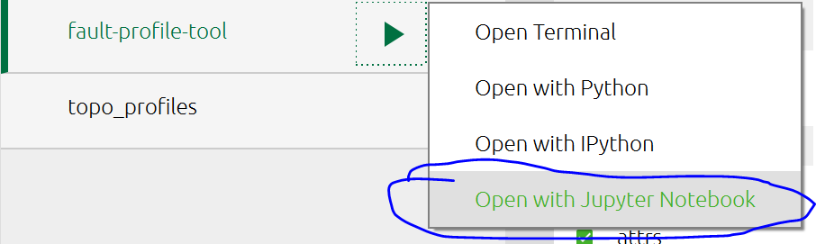 GitHub - andy22b/fault-profile-tool-examples