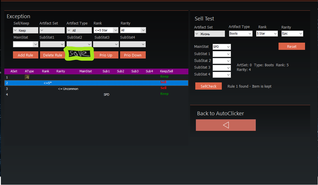 RSL Helper V3.x Beta Release - It should be possible to change the rules · Issue #302 ...