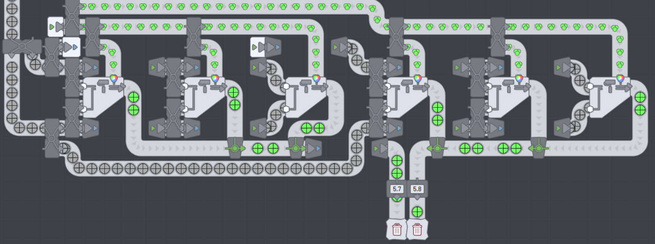 Double Painter performance below advertised · Issue #842 · tobspr-games ...