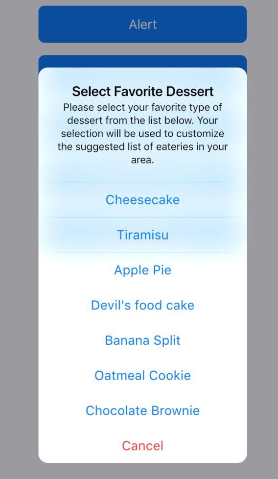 Correct Cupertinoalertdialog Divider Colors · Issue 20469 · Flutterflutter · Github