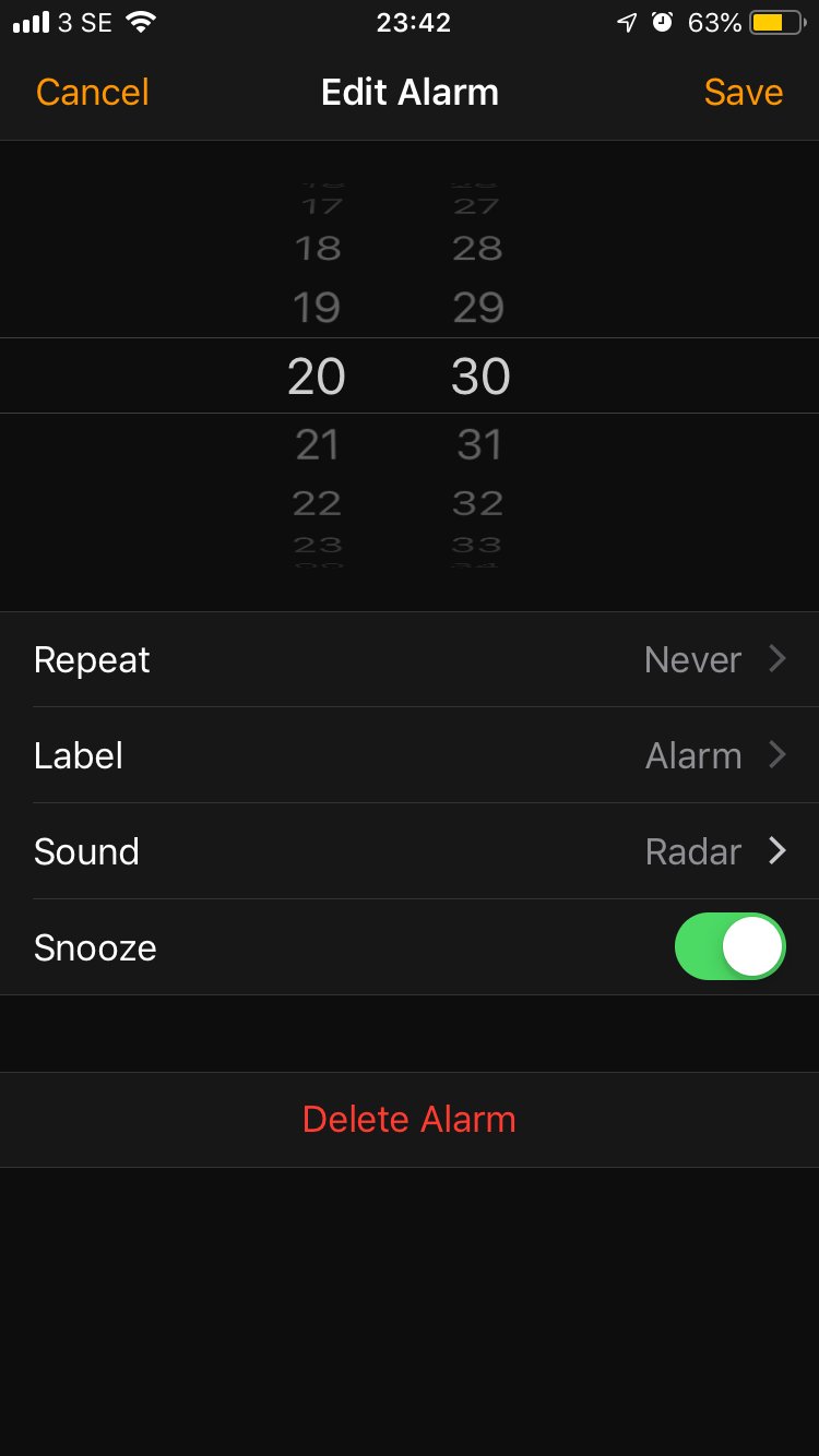 [Feature Request] CupertinoTimerPicker 24 hour format · Issue #39238 · flutter/flutter · GitHub