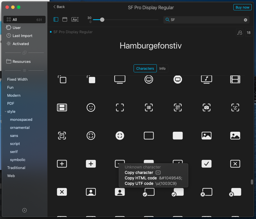Cupertino Icons List Customize Themes #1 Learn Ubuntu MATE