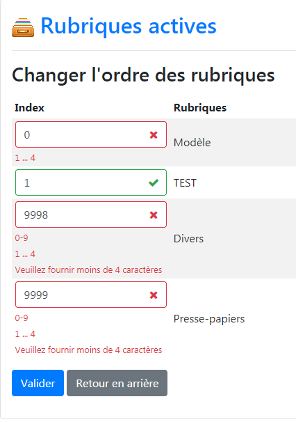 Changer l'ordre des rubriques · Issue #392 · npds/npds_dune · GitHub