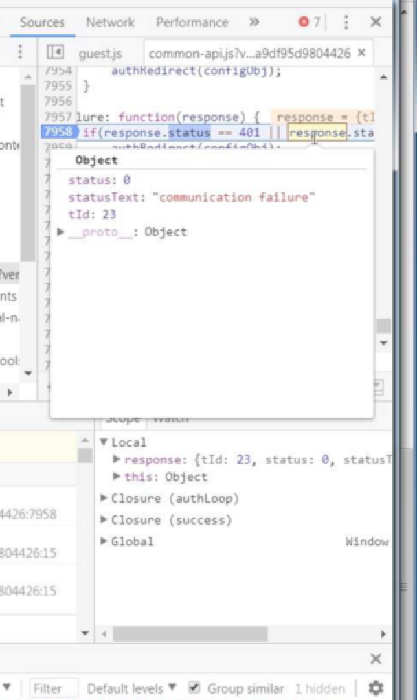 [studio-ui] forward user to login if validate token returns 0, 401, 301 or 302 then redirect to ...