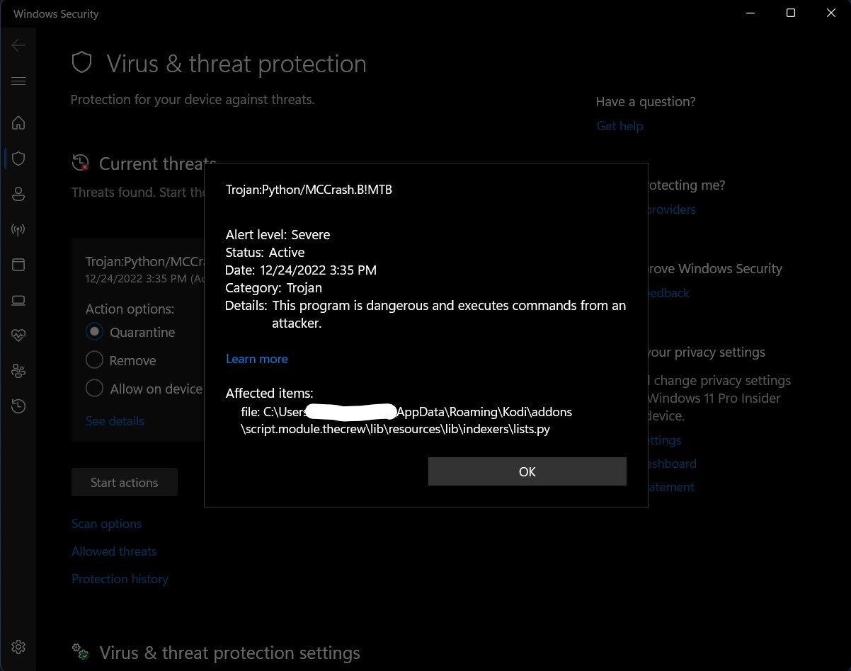 Virus warning - false positives? · Issue #117 · team-crew/team-crew.github.io · GitHub