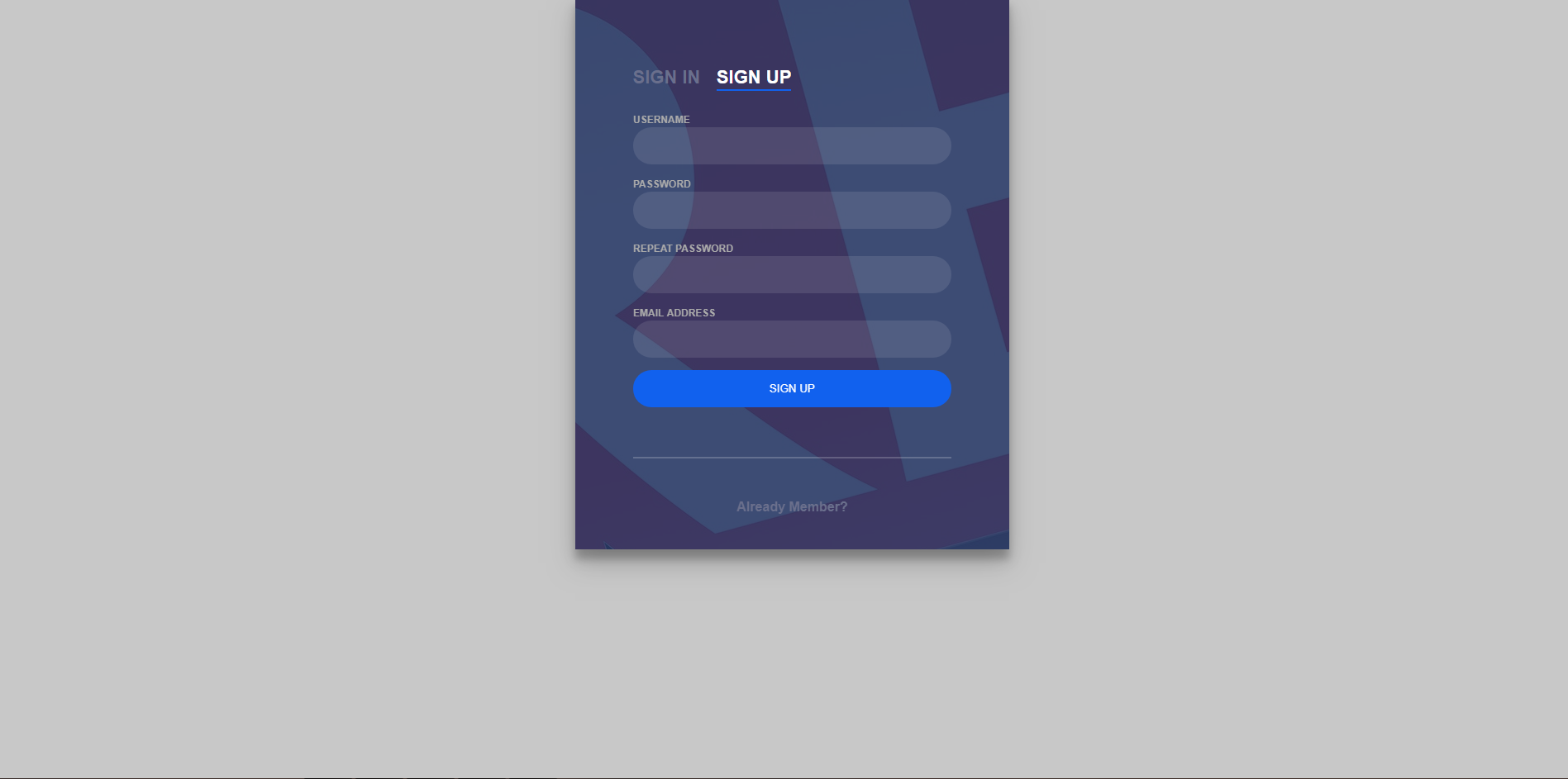 GitHub - ashutosh13297/Chat-Application: A web based Chat application Using Node JS , Express ...
