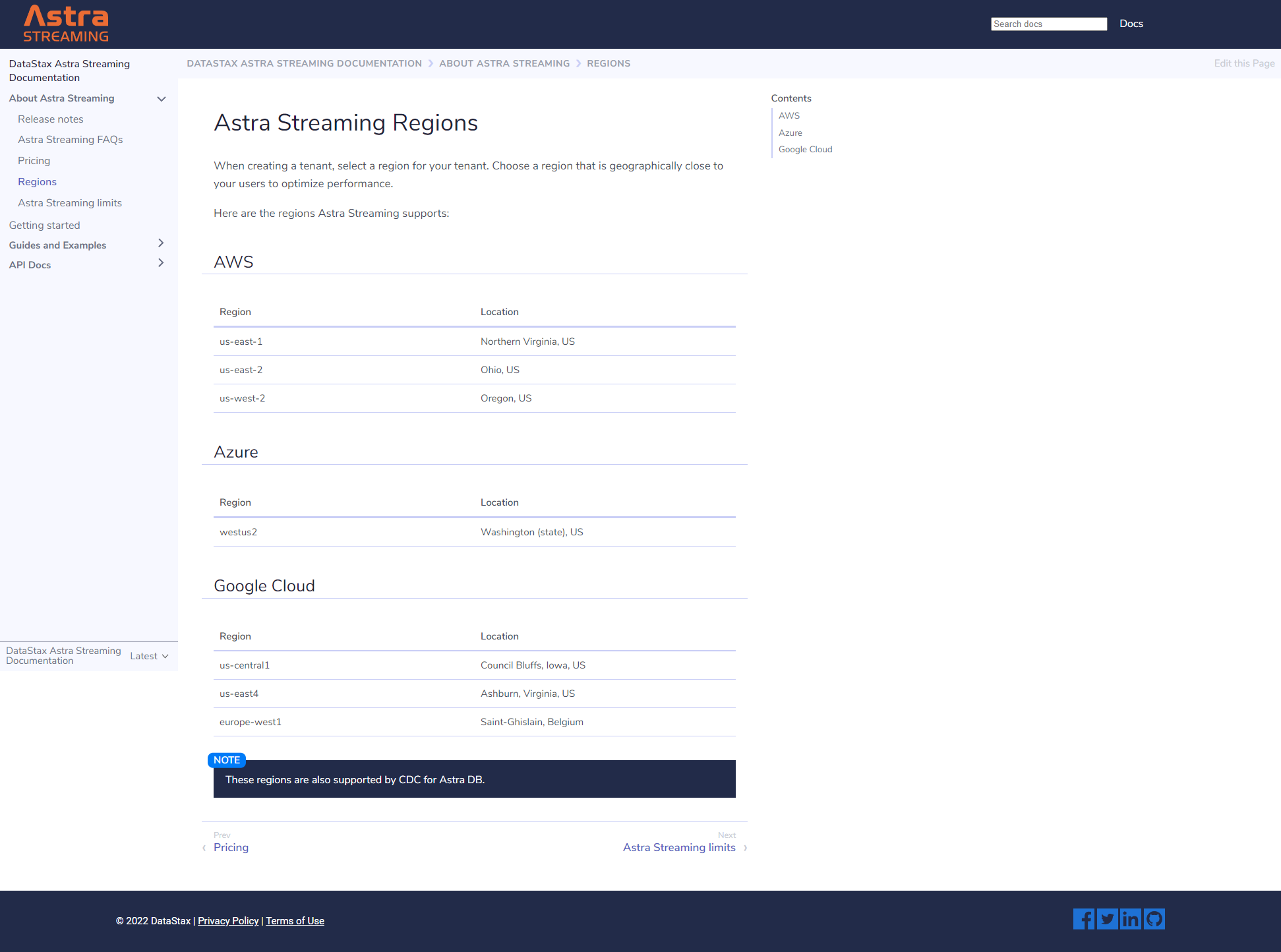 cdc-for-astra-guides/astradb-sink.md at main · datastaxdevs/cdc-for-astra-guides · GitHub
