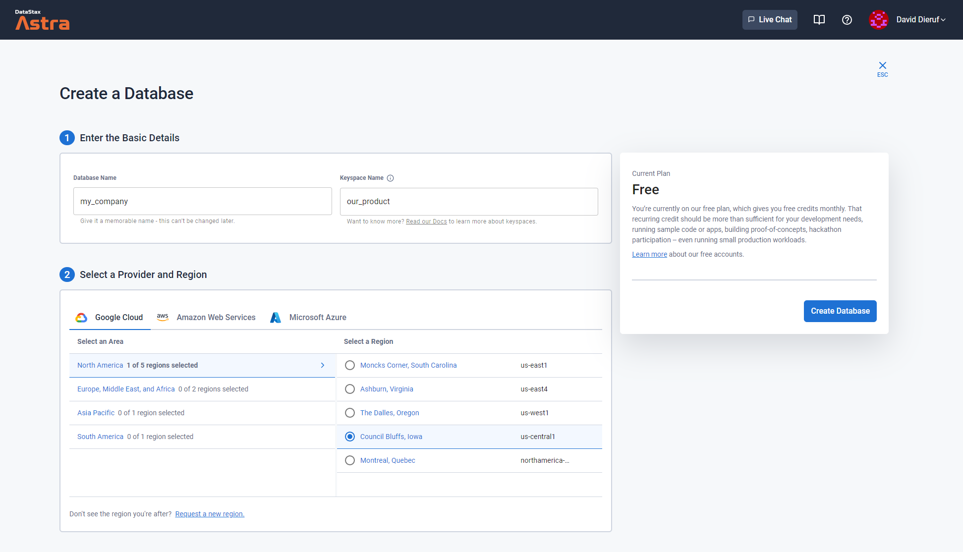 cdc-for-astra-guides/astradb-sink.md at main · datastaxdevs/cdc-for-astra-guides · GitHub