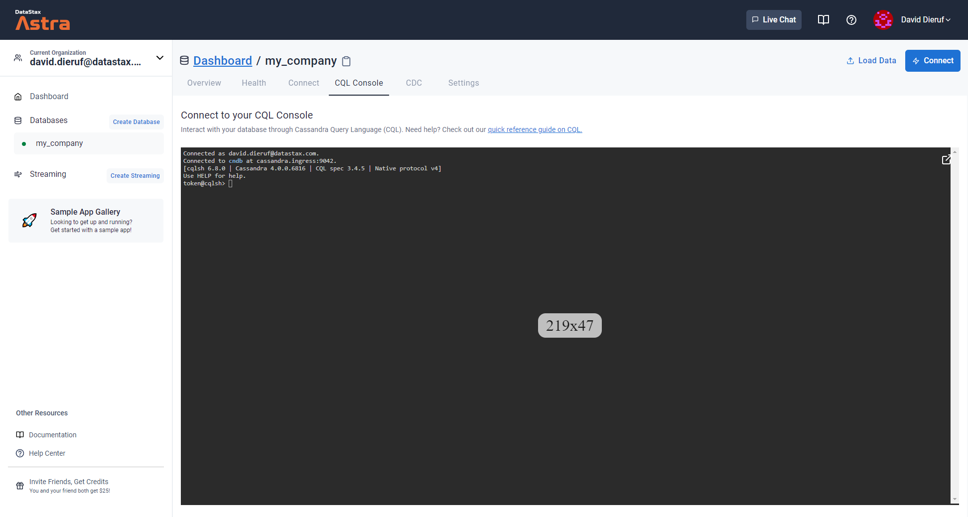 cdc-for-astra-guides/elasticsearch-sink.md at main · datastaxdevs/cdc-for-astra-guides · GitHub