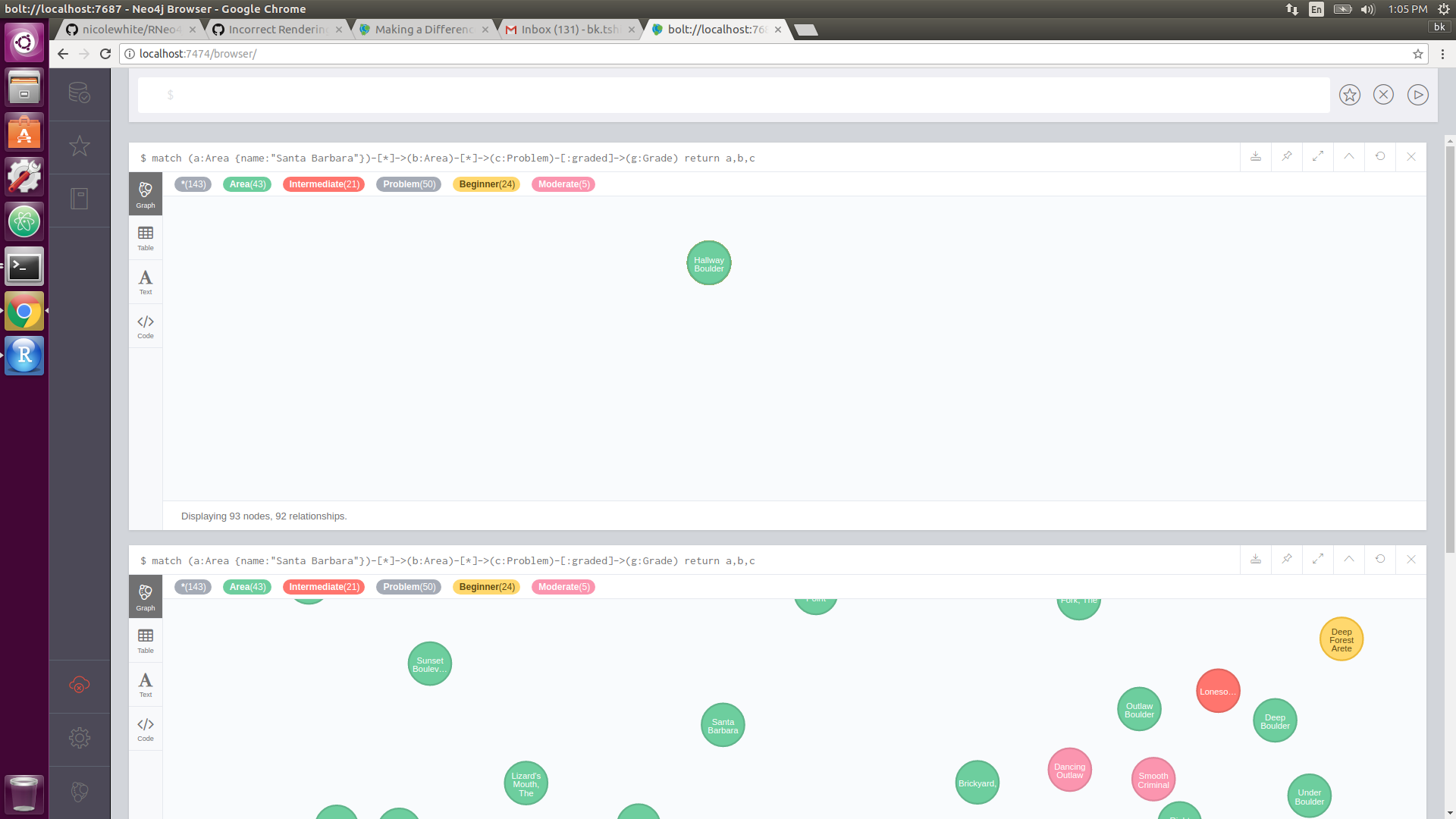 Incorrect Rendering in Browser UI · Issue #9846 · neo4j/neo4j · GitHub