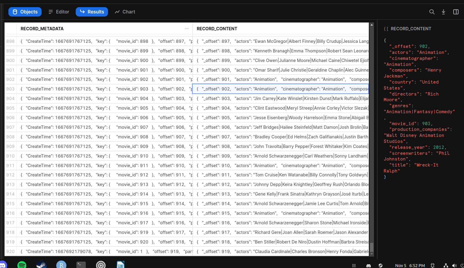 Github Jyablonski Debezium Kafka Demo Debezium Demo