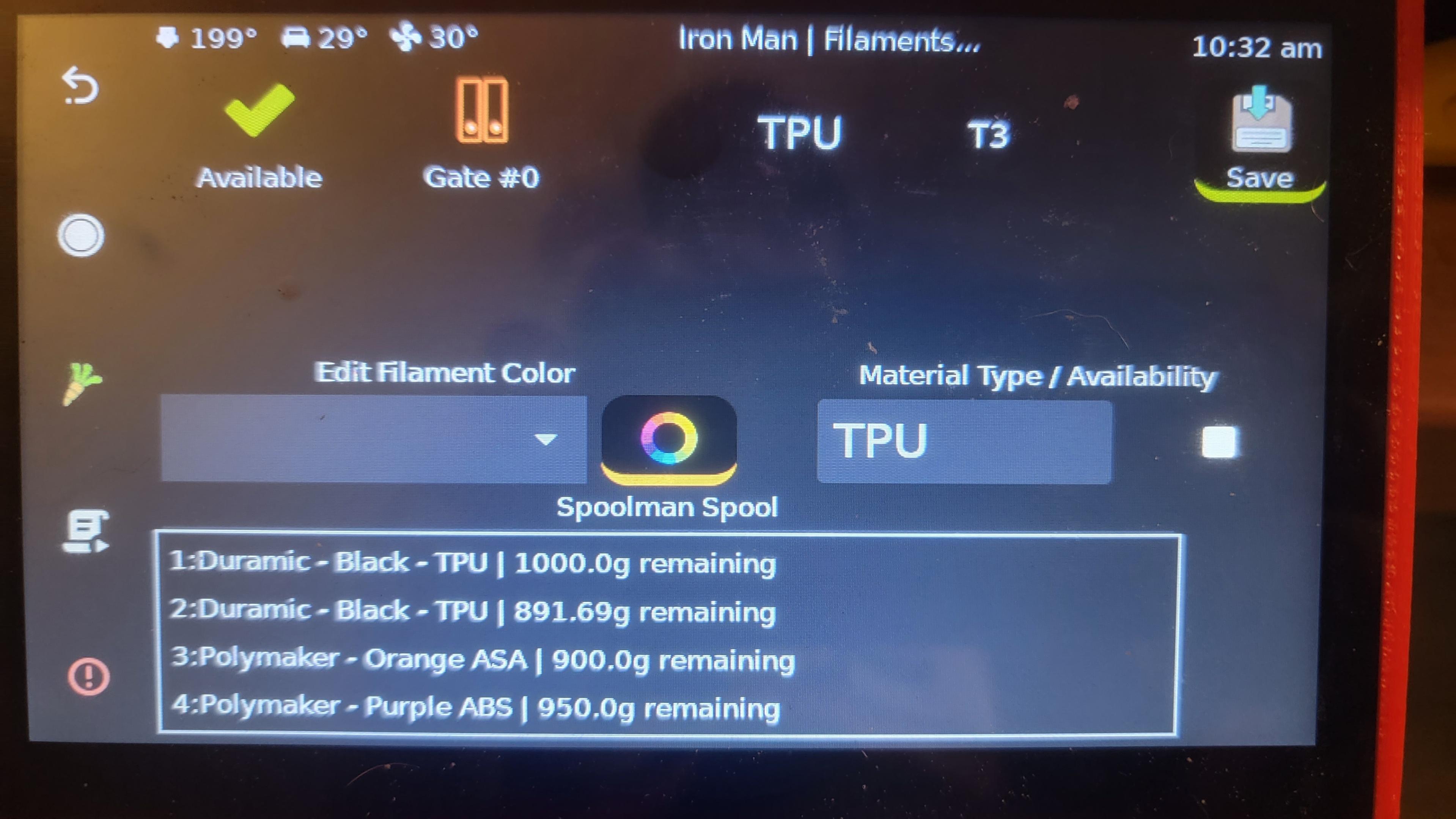Suggestion: Spoolman integration · Issue #15 · moggieuk/Happy-Hare · GitHub