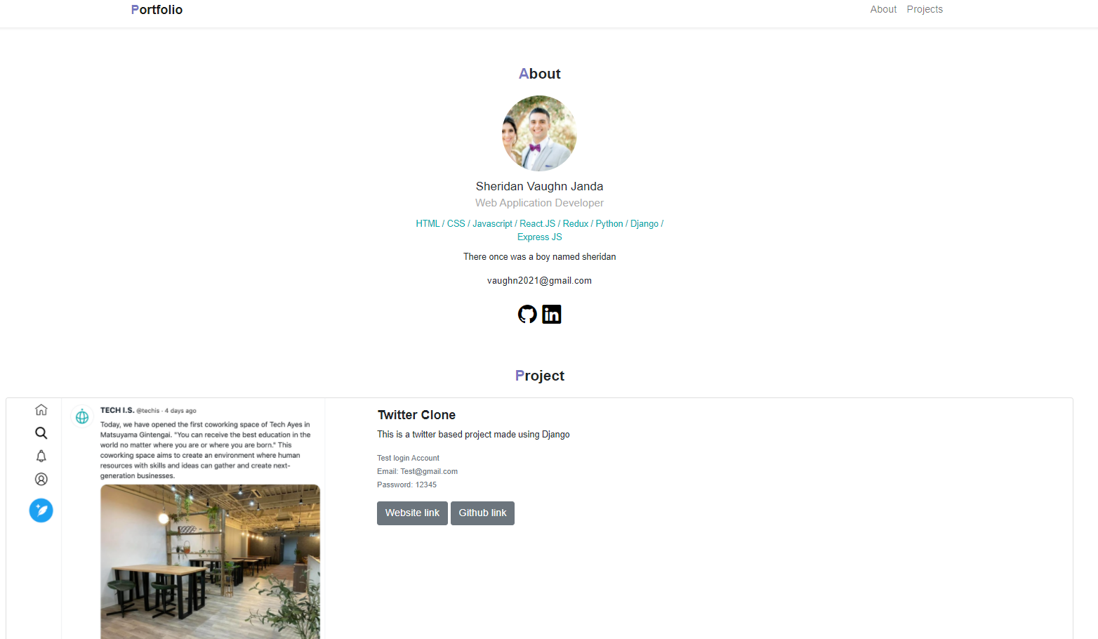 GitHub - bigbird2021/Portfolio: This is my portfolio project