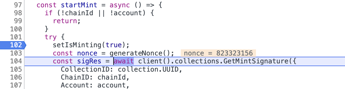 Log hints in verbose output · Issue #4743 · foundry-rs/foundry · GitHub