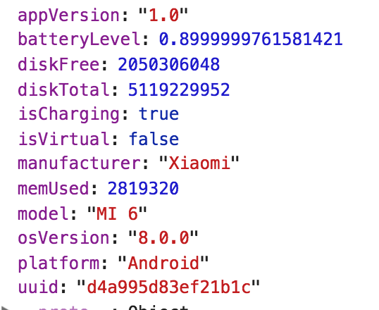 Platform cordova return false · Issue #548 · ionic-team/capacitor · GitHub