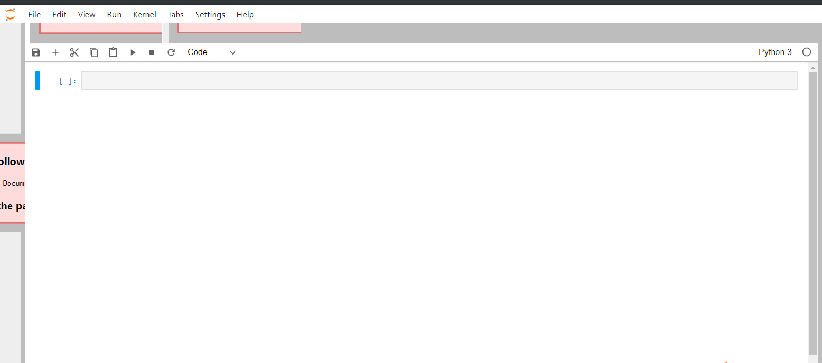 Tabbar doesn't load · Issue #2718 · jupyterhub/jupyterhub · GitHub