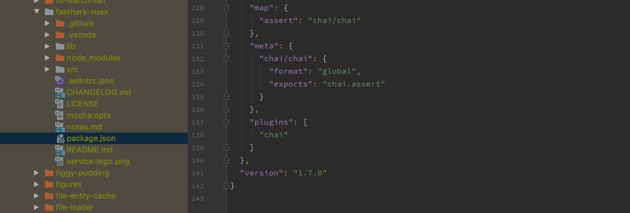 Cannot read property '_' of undefined · Issue #248 · feathersjs-ecosystem/feathers-vuex · GitHub