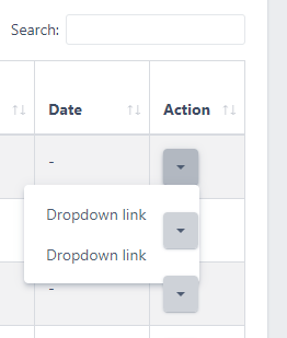 drop down menu has a z-index issue · Issue #561 · coreui/coreui-free-bootstrap-admin-template ...