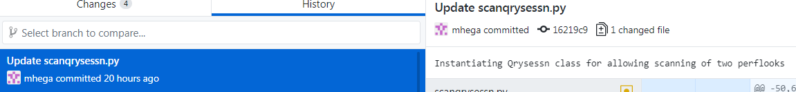 Github desktop is simply not commiting · Issue #8973 · desktop/desktop ...