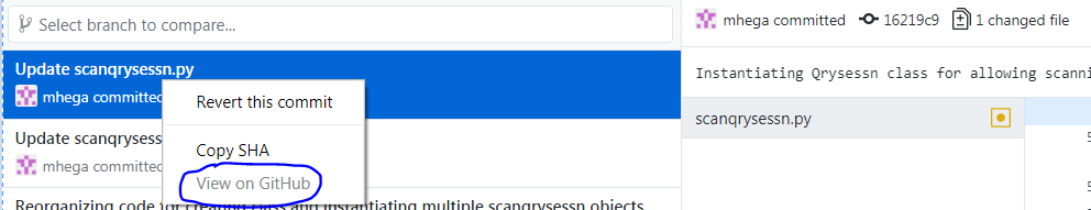 Github desktop is simply not commiting · Issue #8973 · desktop/desktop ...