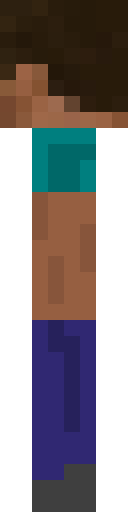 GitHub - mineatar-io/skin-render: A library for rendering Minecraft ...