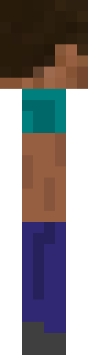 GitHub - mineatar-io/skin-render: A library for rendering Minecraft ...