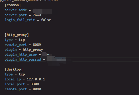 使用git clone时报错context canceled 500 · Issue #1641 · fatedier/frp · GitHub