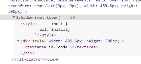 flutter web · Issue #54356 · flutter/flutter · GitHub